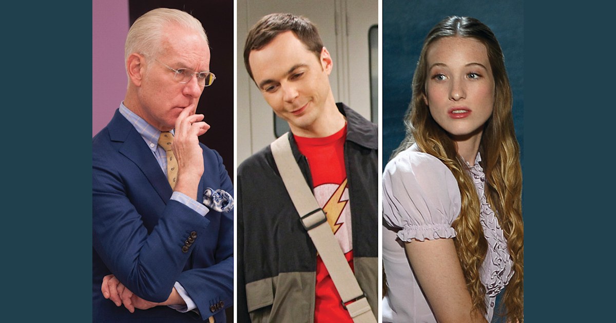 john lithgow young sheldon