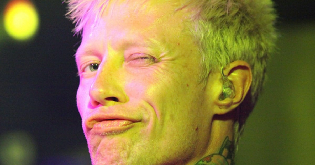 Filter drummer refused entry to restaurant over neck tattoos