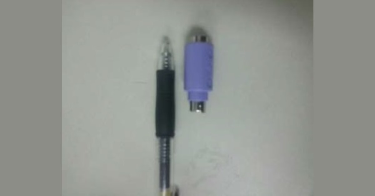 Shoppers getting ripped off by tiny, high-tech cash register skimmers