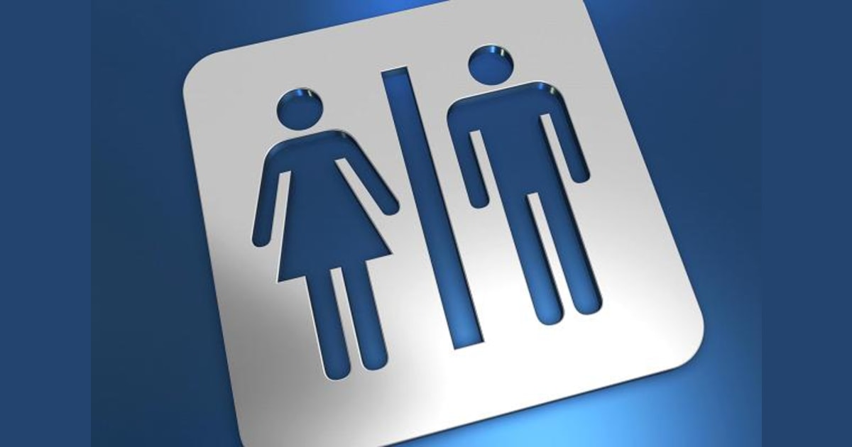 Best public restrooms: Where to go when you're on the go