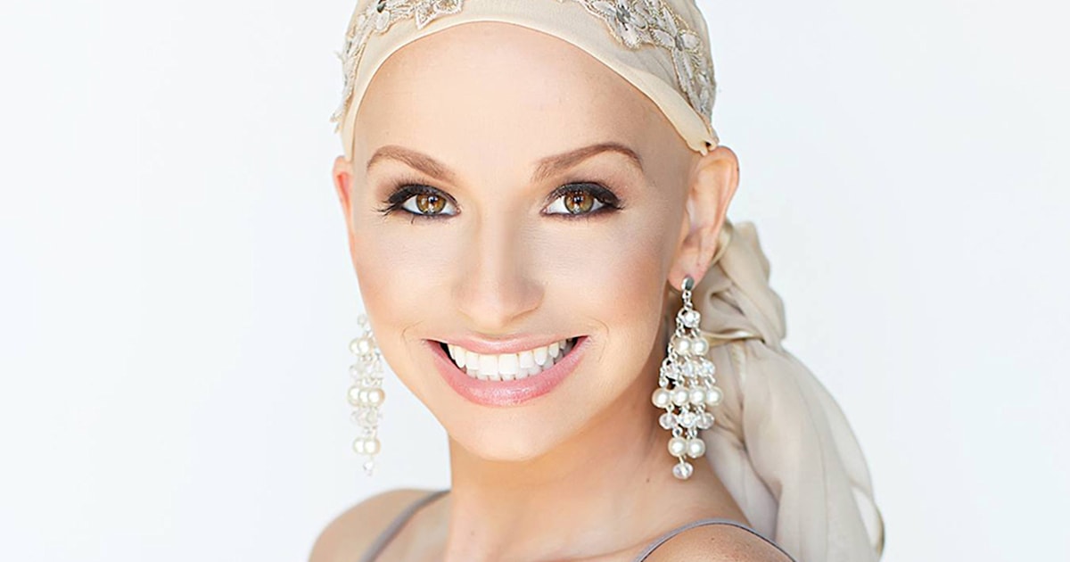 Miss Arizona contestant battles rare form of cancer