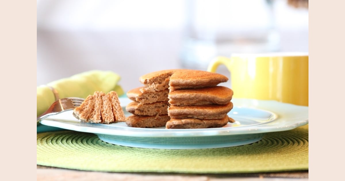 Breakfast options with more taste, less junk