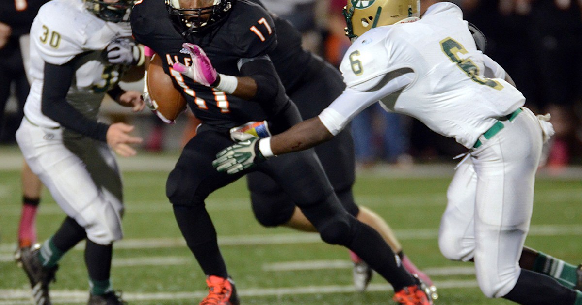 School official: 'Bullying did not occur' in 91-0 football win