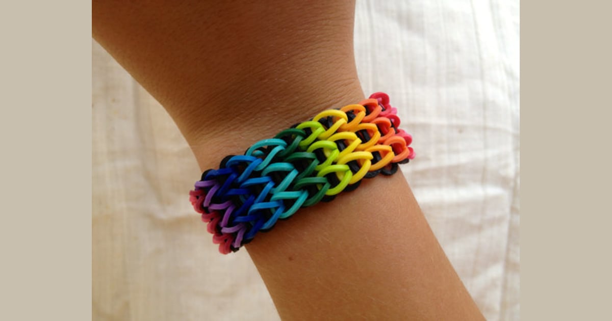 Two NYC schools ban 'Rainbow bracelets' because of distraction