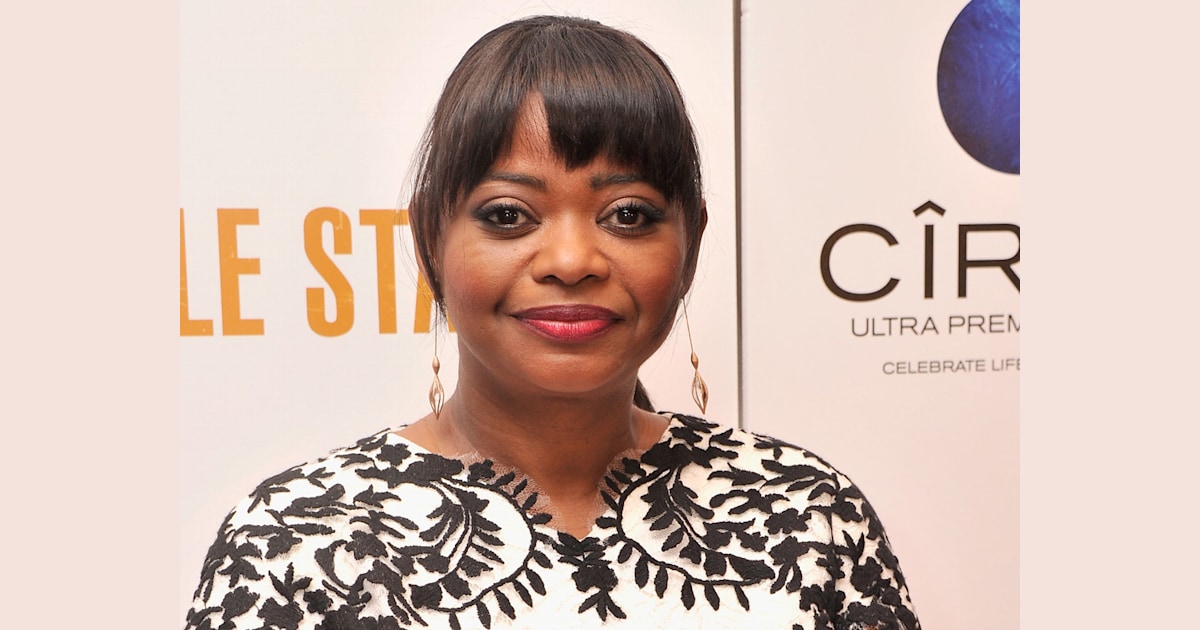 Octavia Spencer to star in 'Murder, She Wrote' reboot