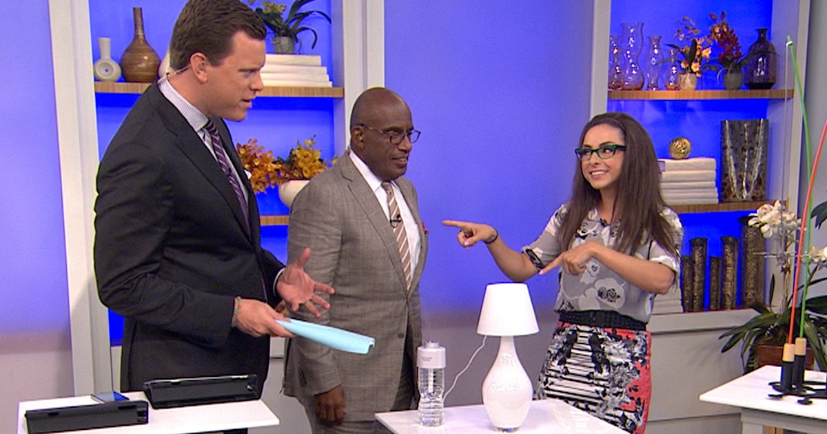 Fall in to great gadgets: 8 gizmos for the new season