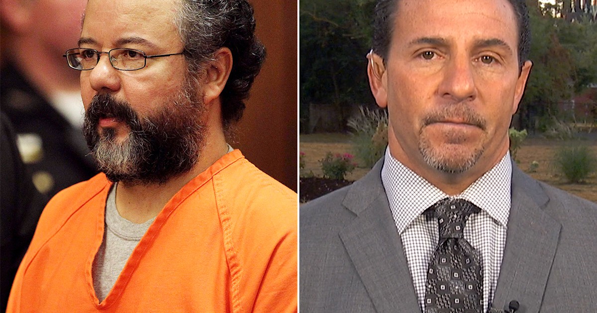 Castro lawyer: We expected him to be protected in prison