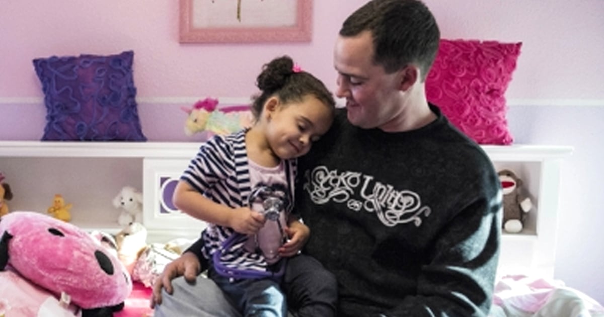 Okla. gov. signs extradition order for father of Baby Veronica