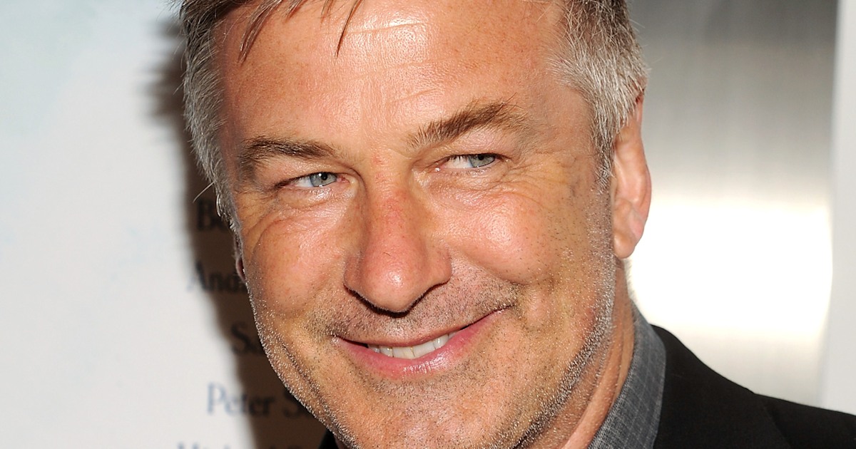 Alec Baldwin to host new talk show on MSNBC
