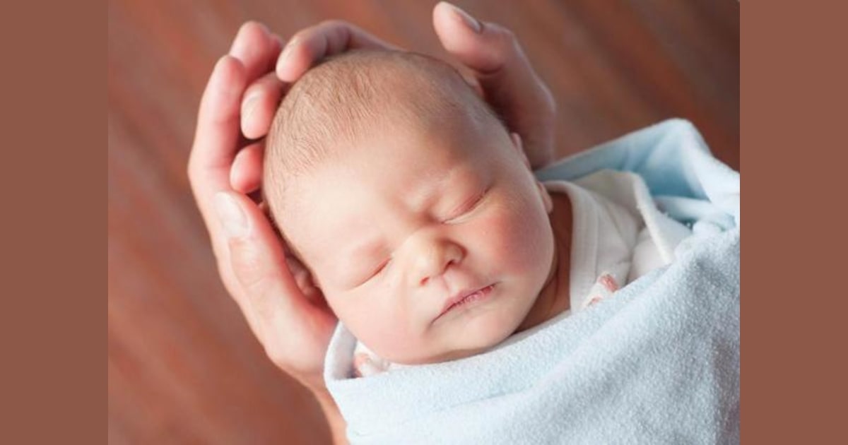 Awww, TODAY's Babies of the Week