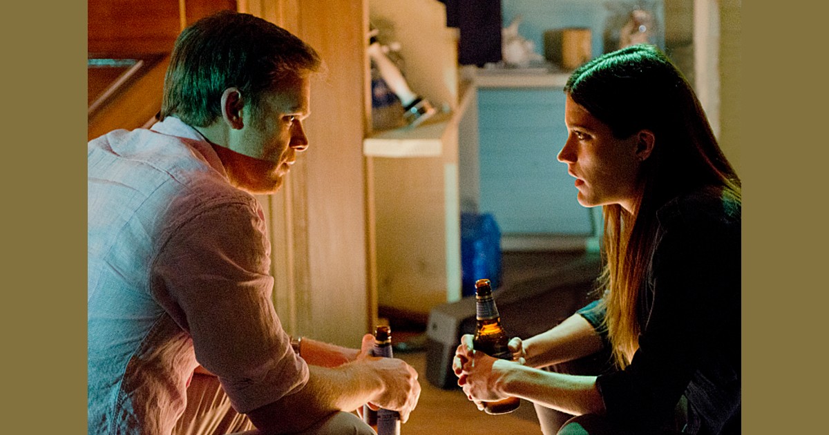 'Dexter' brain surgeon killer strikes close to home