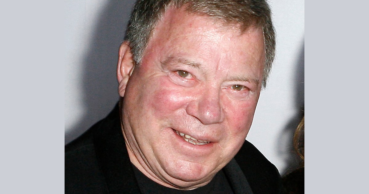 Shatner: I'd guest-star on 'Big Bang Theory'