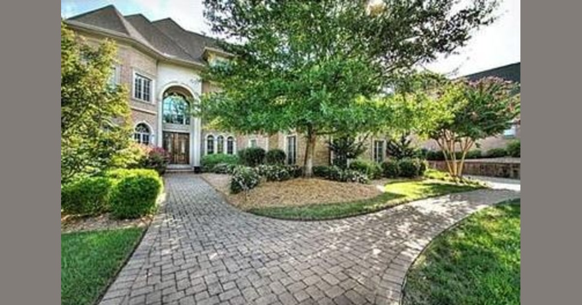 Listing: A house used for bad guys in 'Homeland'