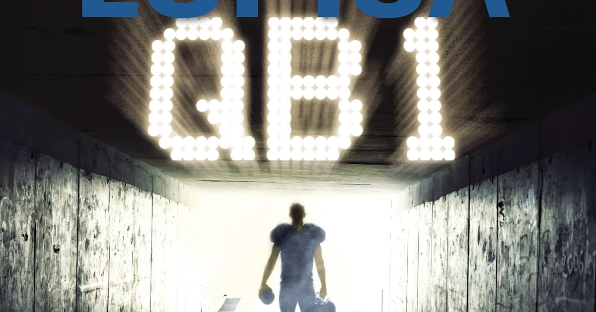 'QB1': A young player struggles with his family's legacy on the ...