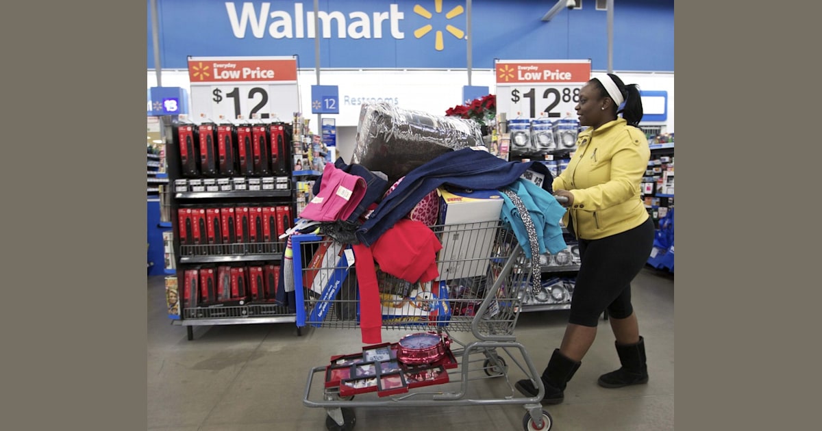 'Tisn't the season, but it’s never too early for layaway