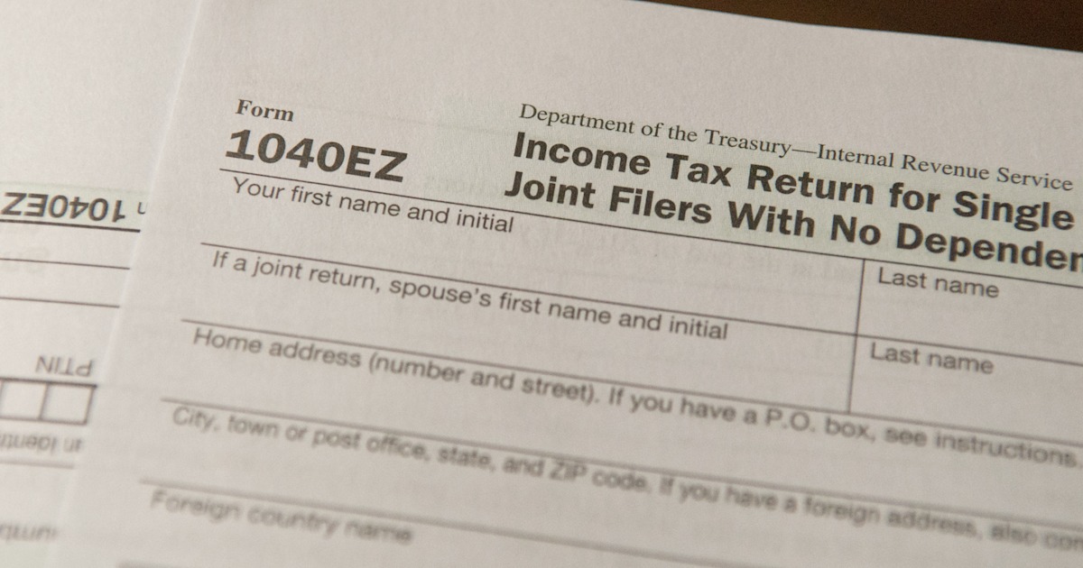 Last-minute tax tips for maximum returns