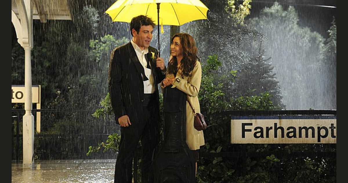 'How I Met Your Mother' DVD set will include alternate ending