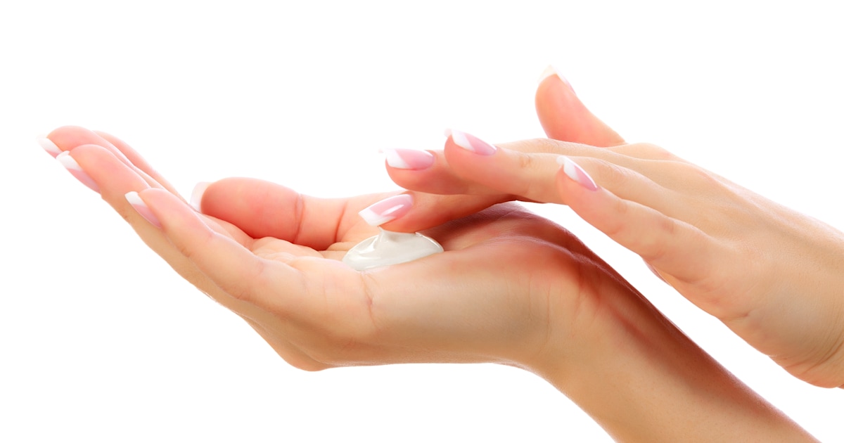5 incredibly easy tricks to age-proof your hands