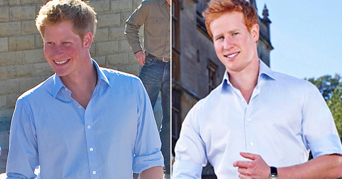 'I Wanna Marry Harry' lures 12 American women into a royal dating mess