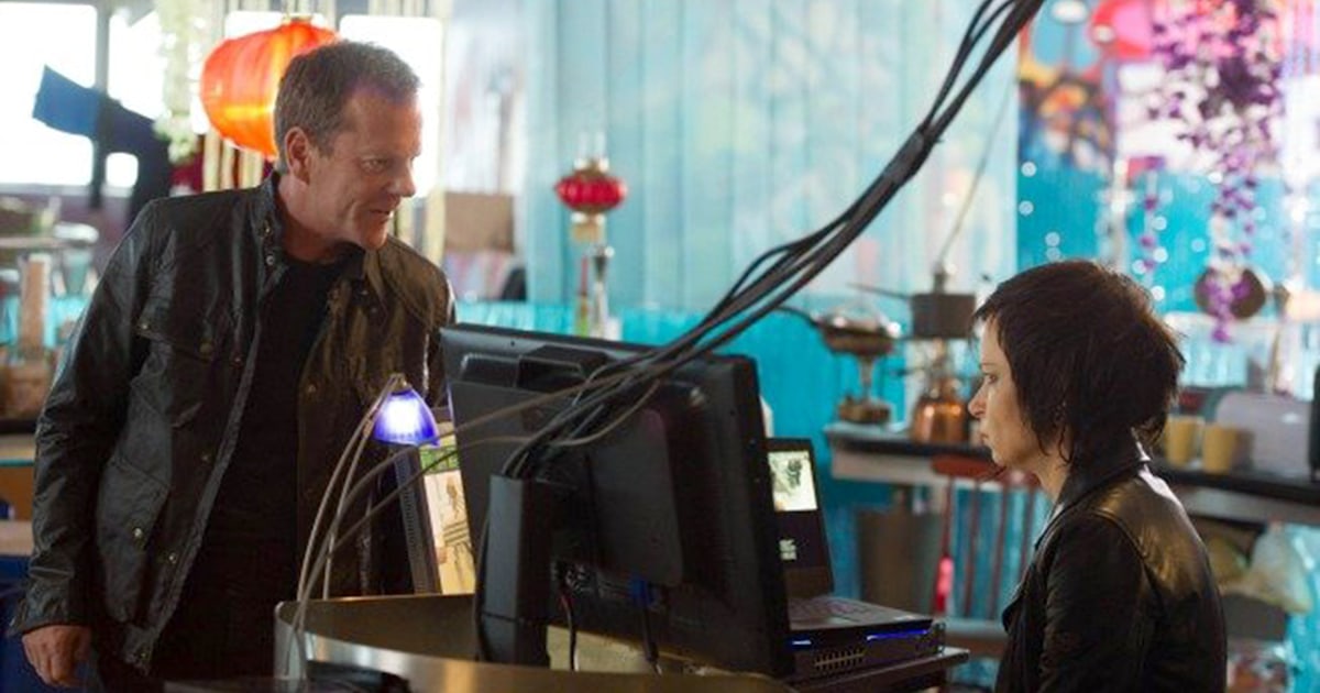 Welcome back, Jack! The clock ticks again for '24'