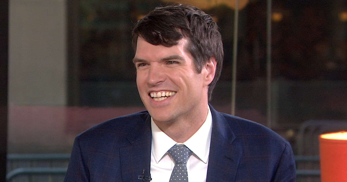 'Veep' star Timothy Simons: 'When the cameras stop rolling, I'm very ...