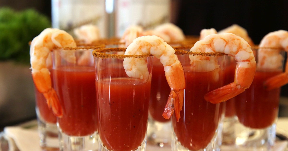 Trend watch: How to make smoked cocktails at home