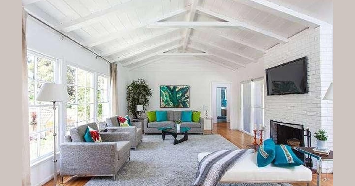'Juno' star Ellen Page lists Studio City home
