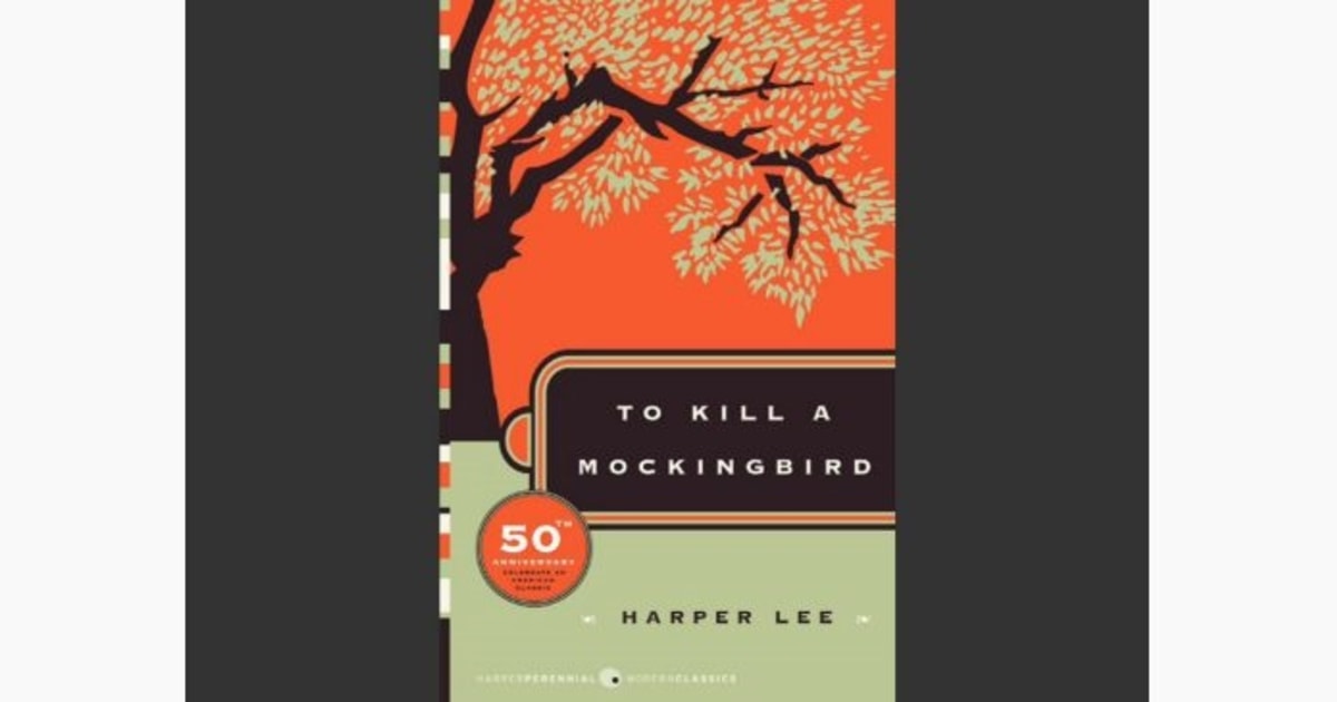 'Hey, Boo': 'To Kill A Mockingbird' finally going digital