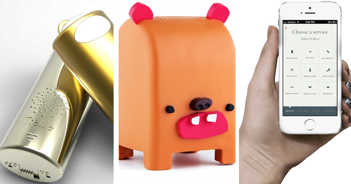 Mom short on time? 10 gadget gifts that'll solve everything