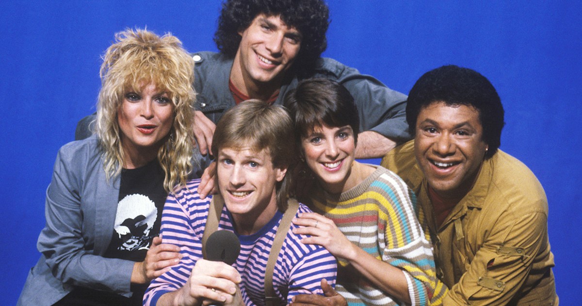 MTV turns 33! Reality has set in, and we miss those music videos