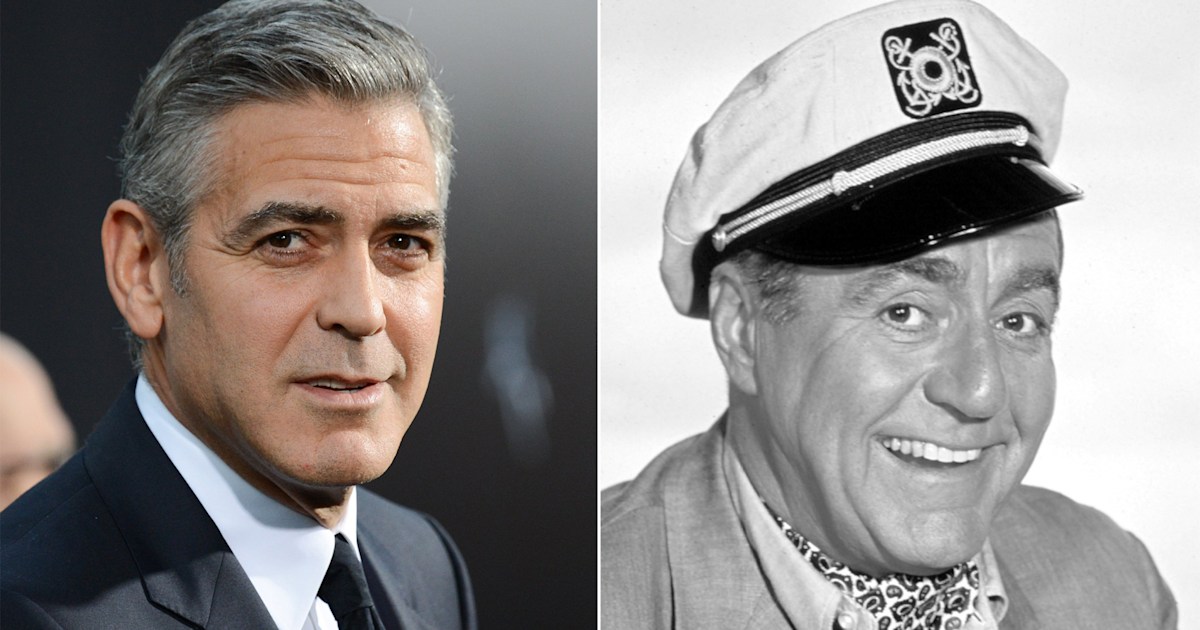 50 TODAY: Take a look at the changing face of 50