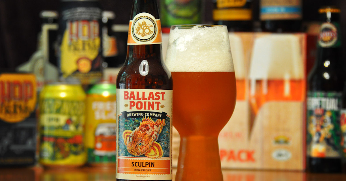 Hoppy IPA Day! 5 ways to celebrate this wonderful made-up beer holiday