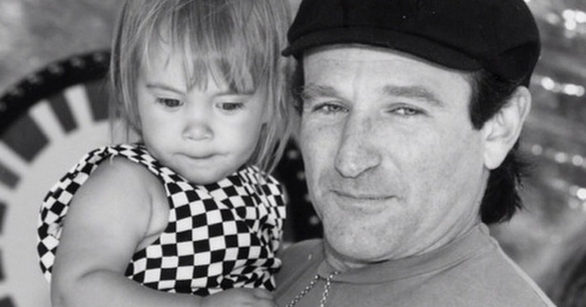 Robin Williams dead at 63: Star's life, legacy visible on Instagram