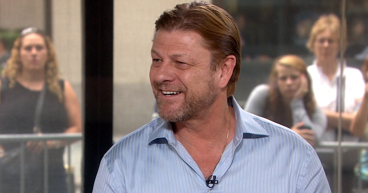 Sean Bean quizzed on his many on-screen deaths