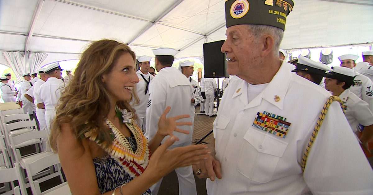 Janine Stange to sing national anthem in all 50 states