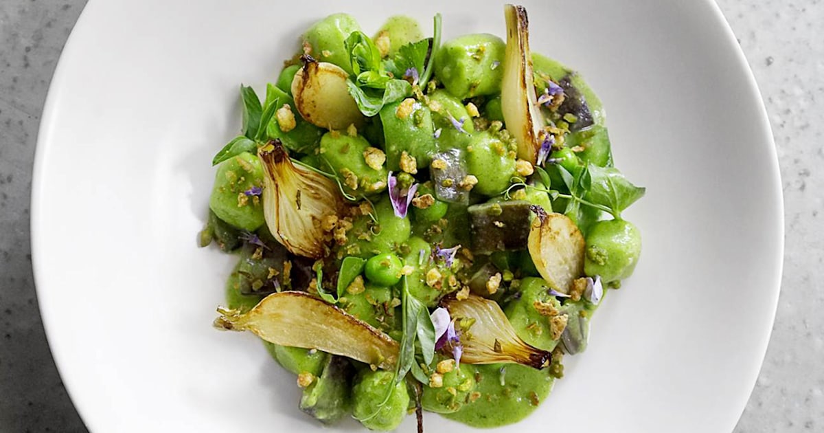 Fakin' bacon! Delicious ways to mimic bacon's intense, smoky flavor