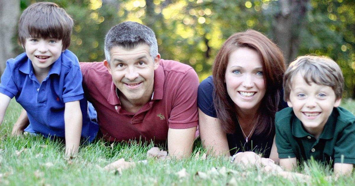 Sandy Hook mom: Shootings changed how we feel about going back to school