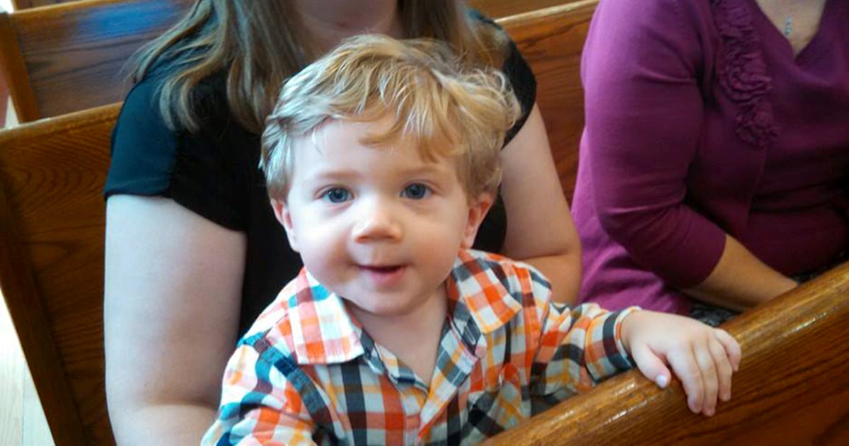 Baby name heartbreak: When that unique name becomes popular