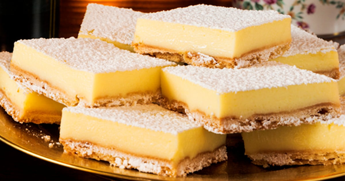 'Good Gifts:' Bake Kathie Lee's favorite (and super simple) sweet treat ...