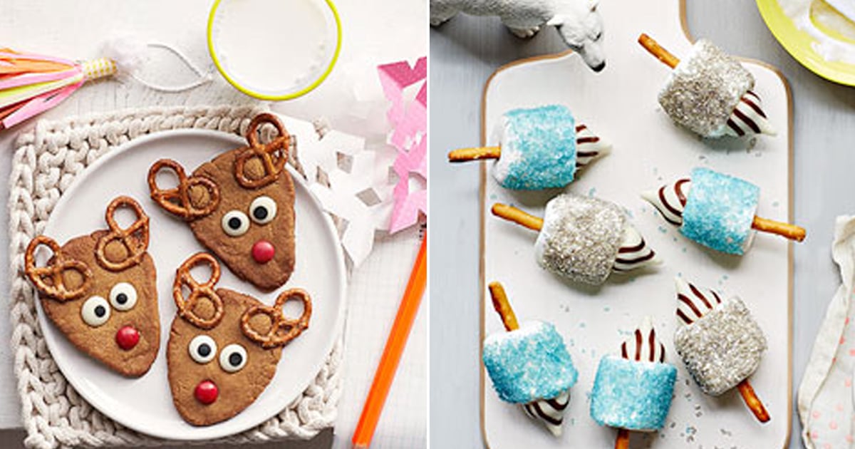 Holiday cookie recipes your family will love baking and eating