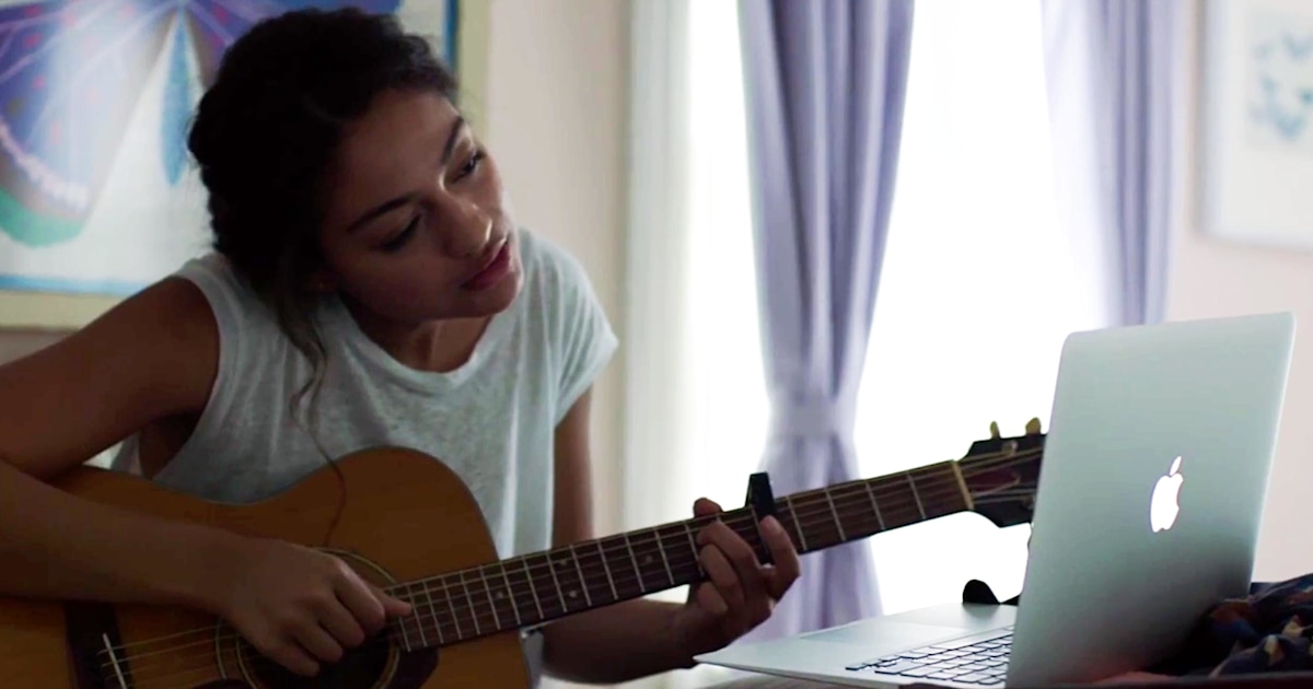 Apple’s new emotional holiday ad 'The Song' is a tearjerker