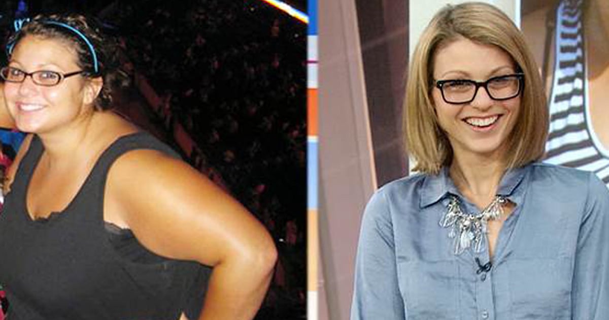 Weight loss tips from TODAY's 'Joy Fit Club': How these 4 lost over 100 ...