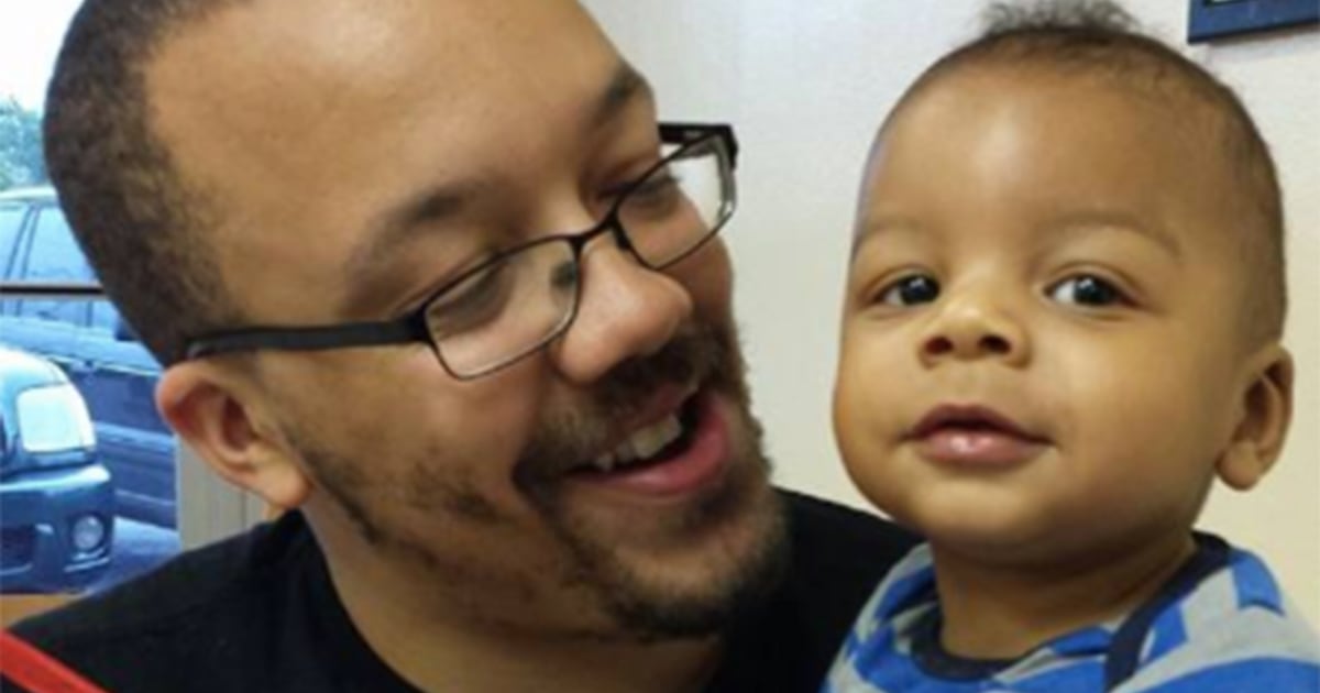 Why Eric Garner's death worries this dad of an autistic son