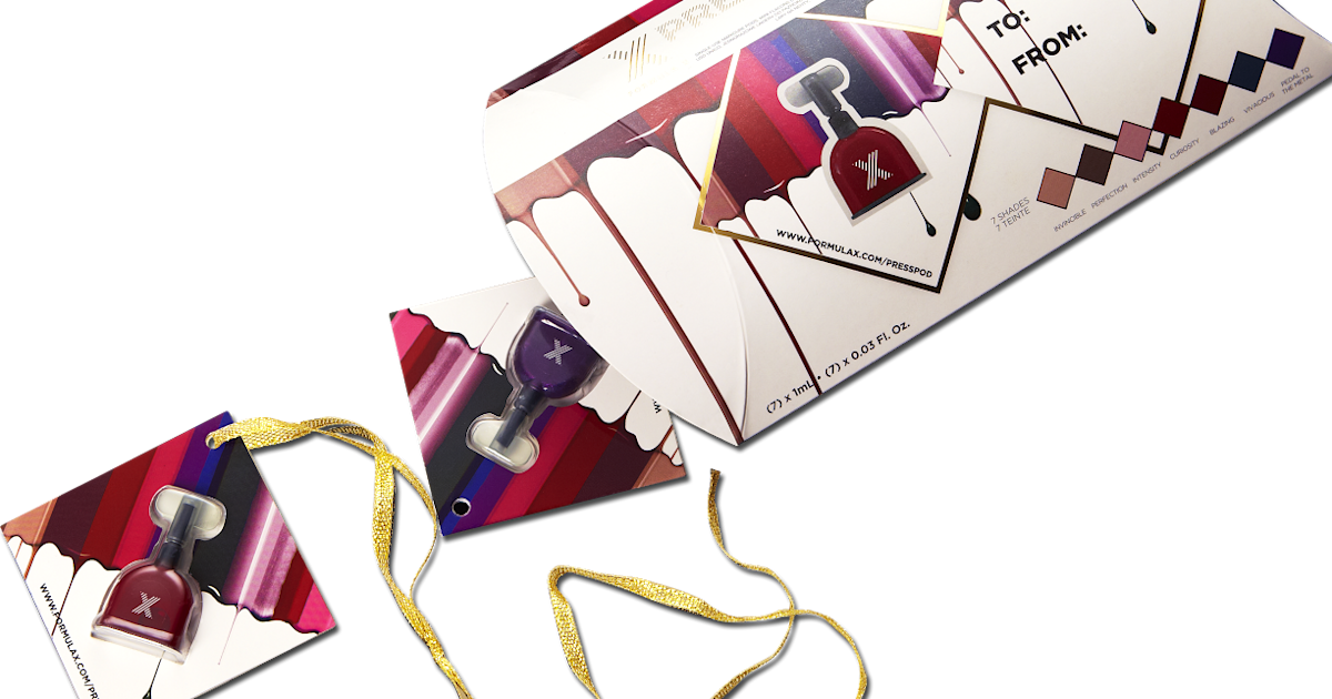 Gift wrap ideas that will complete your Christmas present