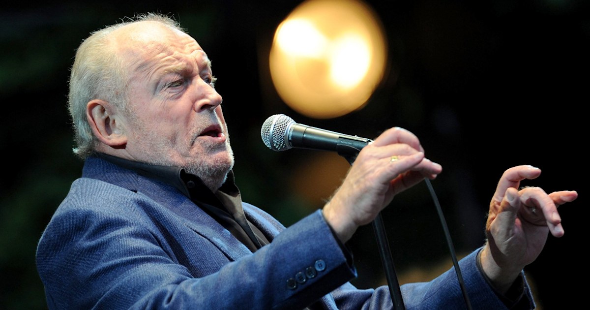 7 reasons why Joe Cocker lifted us up and left us feelin' alright