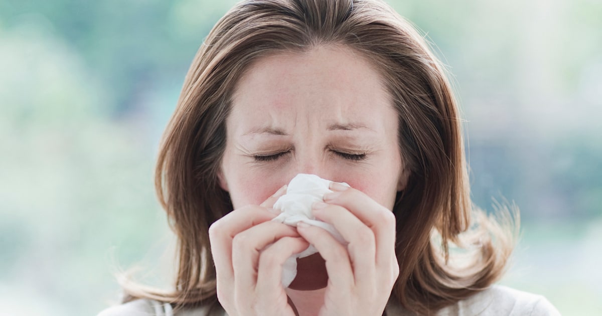 How to dodge the flu in 5 simple steps