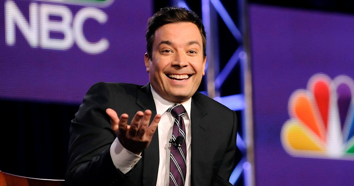 'The best friend we all want to have': 9 reasons you love Jimmy Fallon