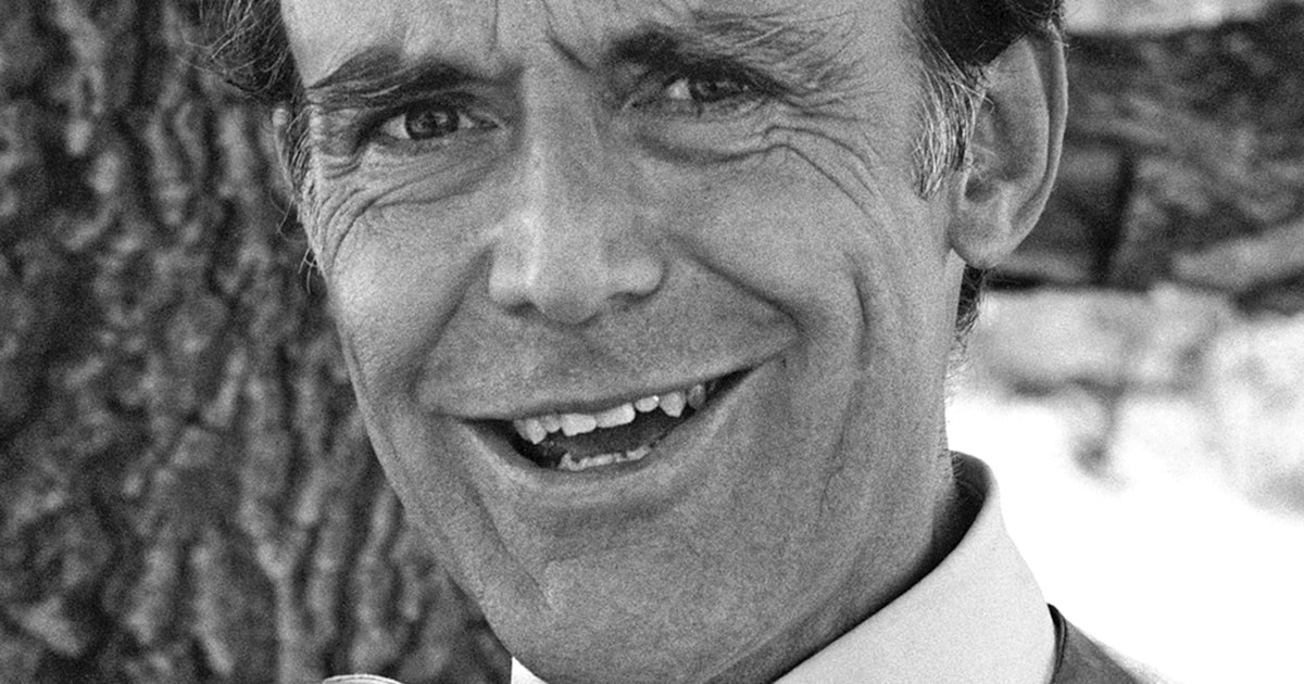 Richard Bull Little House Star Little House On The Prairie': Where Are