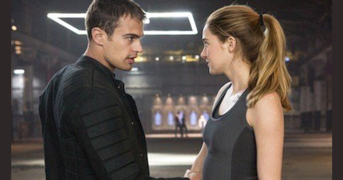 divergent chase