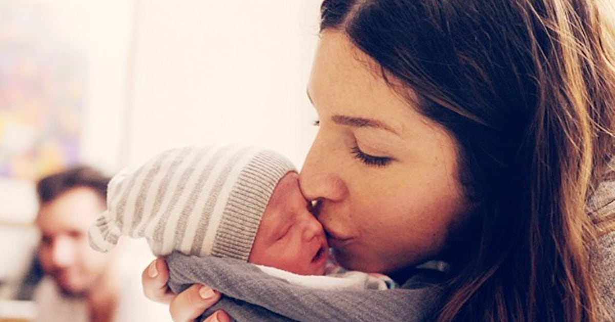 Baby Zion's mother: Even through loss, we are 'anchored in hope'